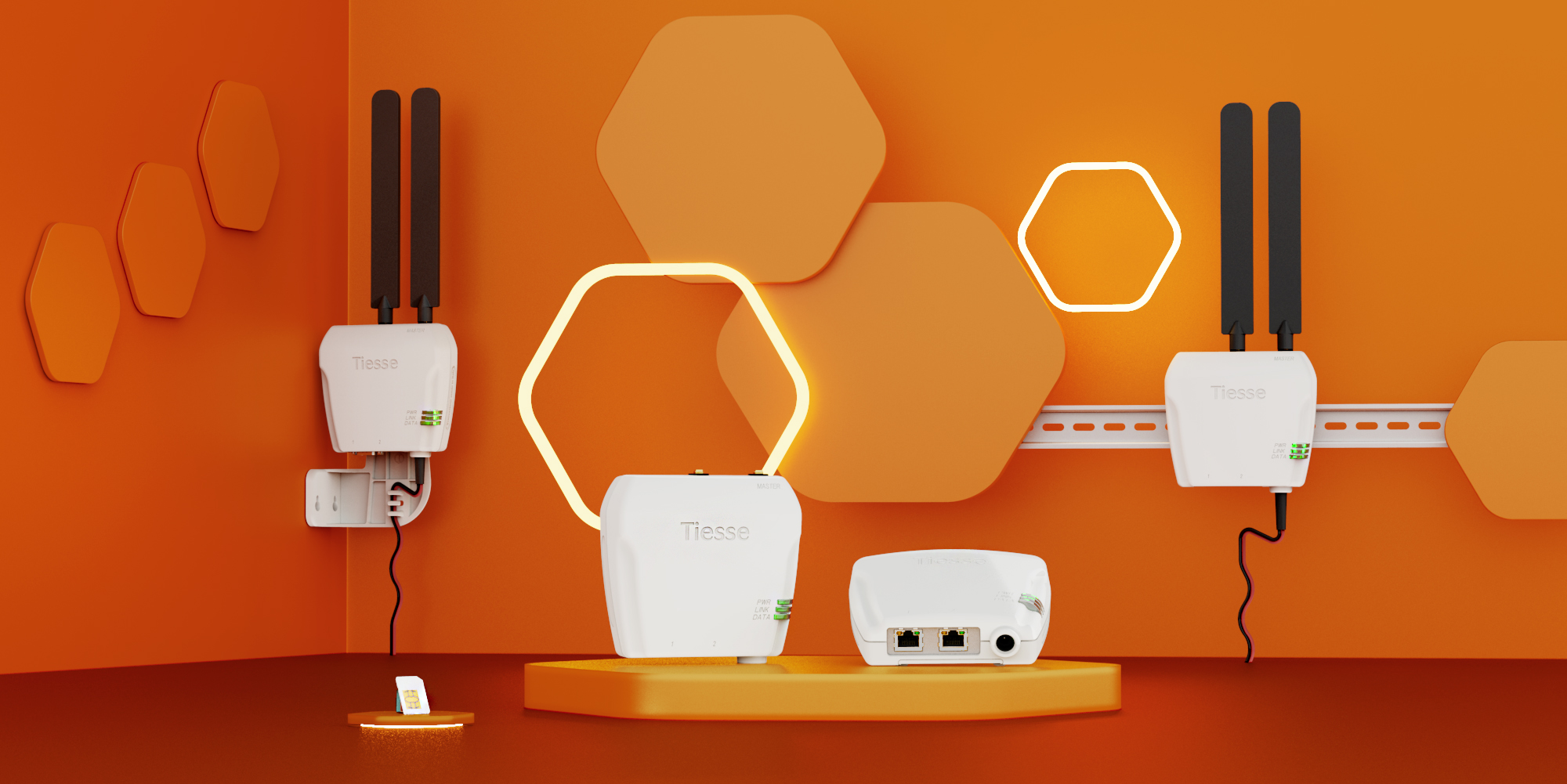 Levanto 520 | Tiesse